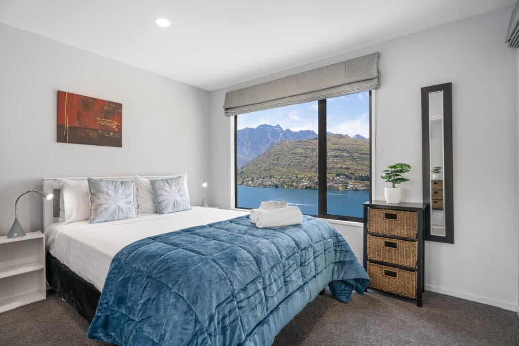 Perfect Place To Stay! Views! - Hello Queenstown